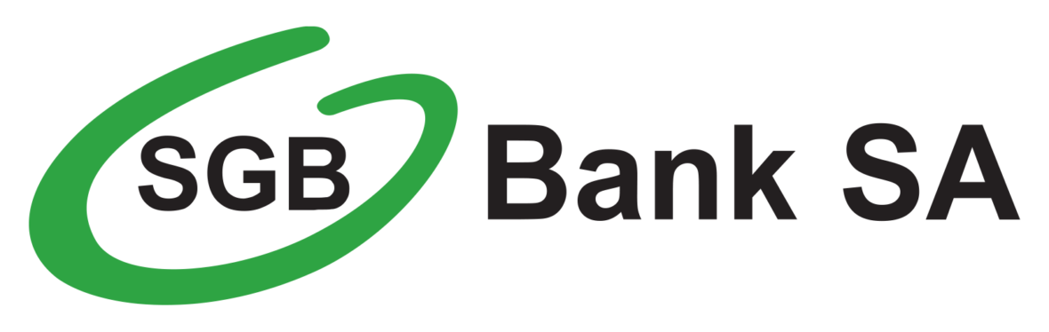 Logotyp “SGB-Bank SA” do pobrania TUTAJ